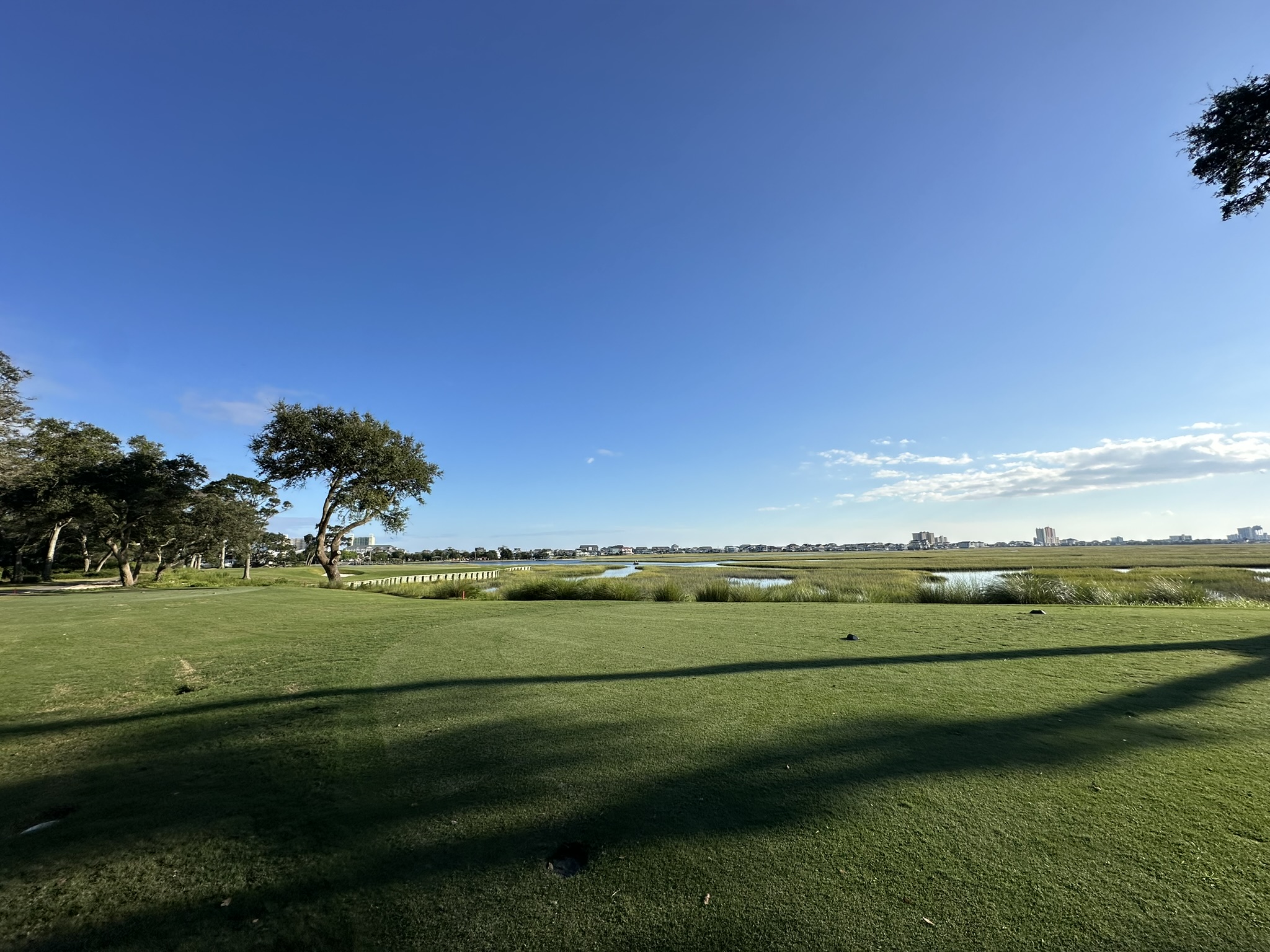Tidewater Golf Club Course Updates | Cart Path Rules & Maintenance